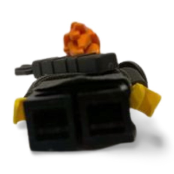 Lego | Toys | Lego Ninjago Movie Misako Koko Lady Iron Dragon ...